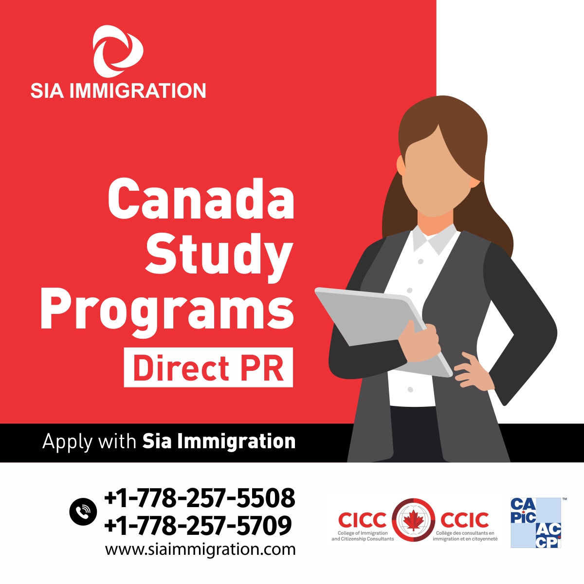 Canada Immigration Consultant | Immigration Consultant Vancouver ...